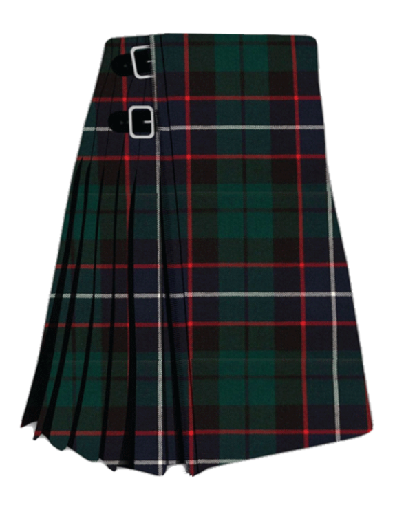 Mitchell Modern Tartan Kilt