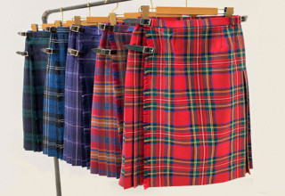 Champion Kilts™ - Find Your Perfect Kilts For Men and Women Here